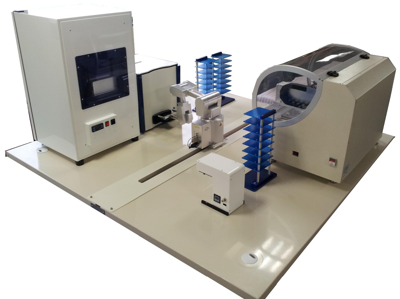 HTS system :: Proteogen